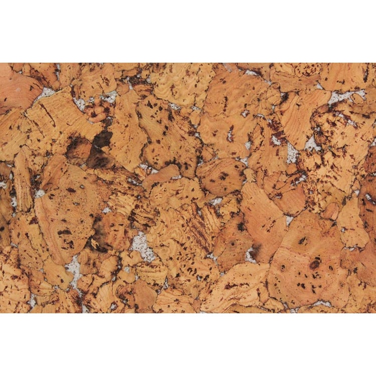 Placi din pluta decorativa CONDOR WHITE 600 x 300 x 3mm, 1.98m2 - eMAG.ro