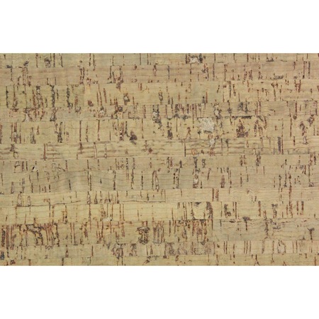 Placi din pluta decorativa HACIENDA VERDE DESCHIS 600 x 300 x 3mm, 1 ...