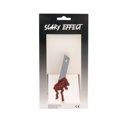 Farsa Lama cu efect infricosator, pentru petrecerea de Halloween ...