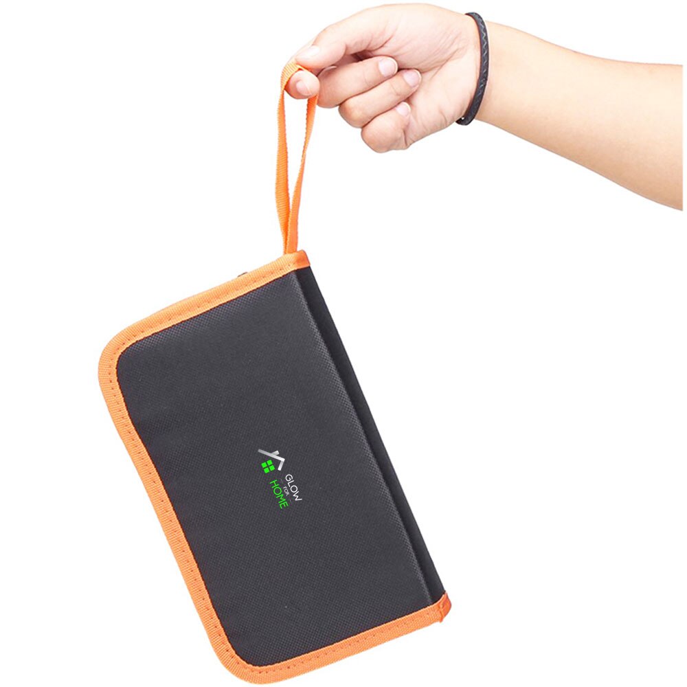 Kit profesional pentru lipit, GlowforHome, Letcon 60W cu LCD ...