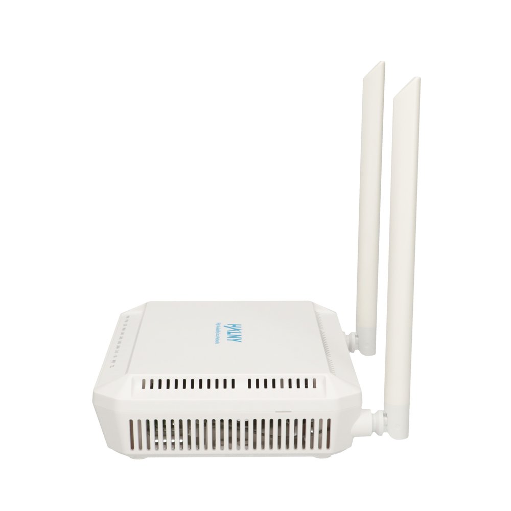HALNy GPON B безжичен рутер, SC/APC, Dual Band, 1167Mbps - eMAG.bg