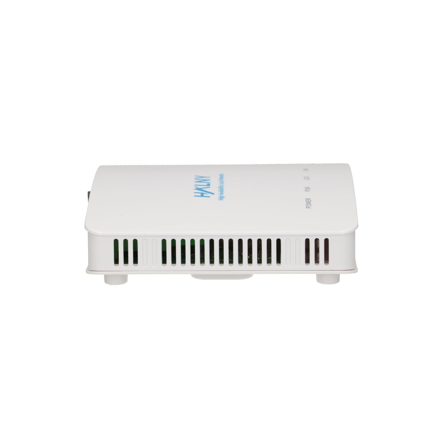Терминал с оптично влакно HALNy HL-1GE, GPON ONT B, SC/APC, RJ-45 10 ...