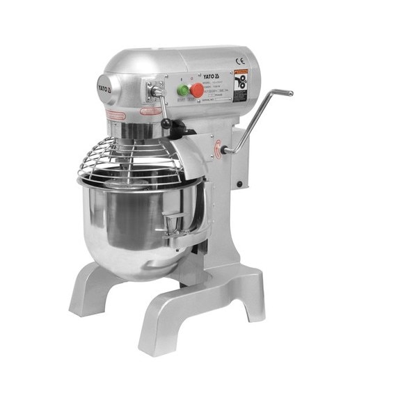 Mixer planetar 30 L Yato - eMAG.ro