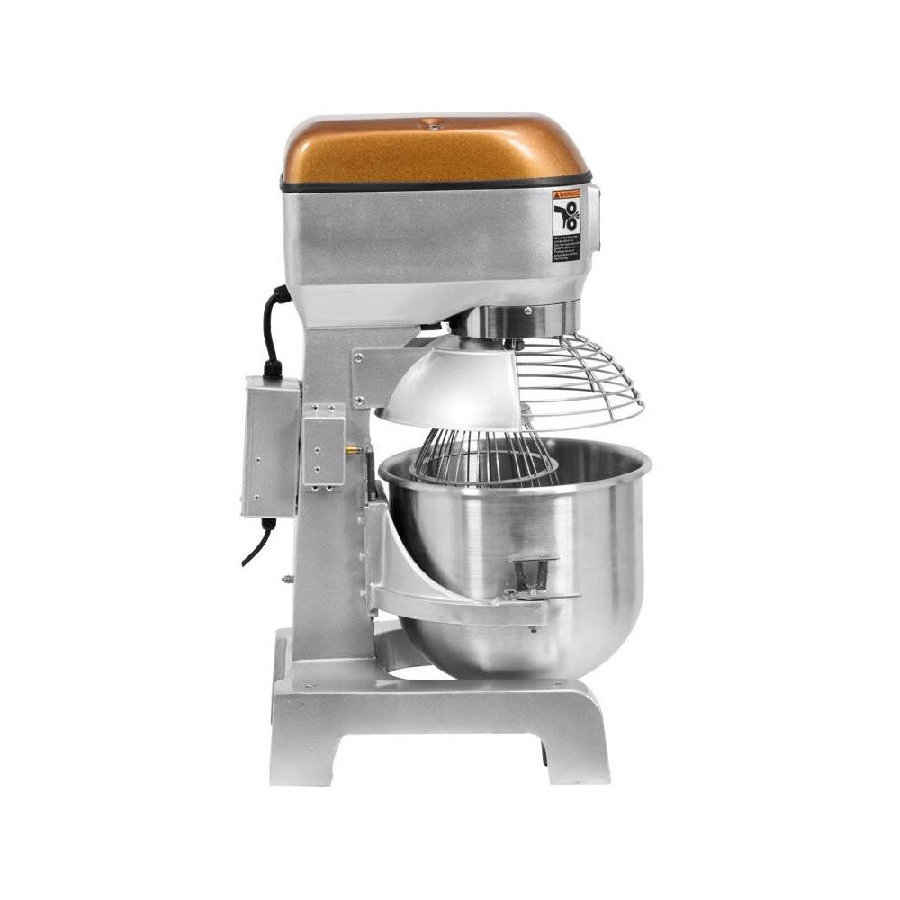 Mixer planetar 25 L Yato - eMAG.ro