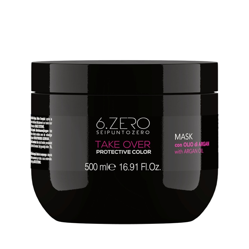 Masca Color 6.Zero 500ml - eMAG.ro