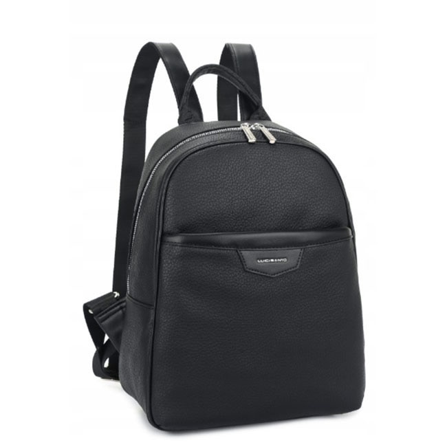 Черна раница David Jones CM6553 18 Black - eMAG.bg