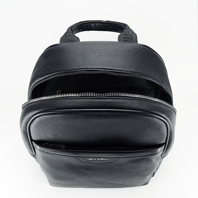 Черна раница David Jones CM6553 18 Black - eMAG.bg