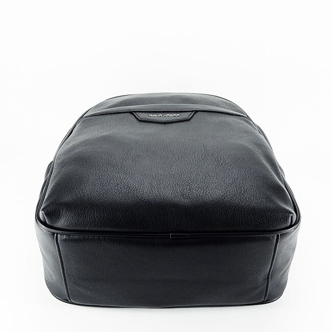 Черна раница David Jones CM6553 18 Black - eMAG.bg