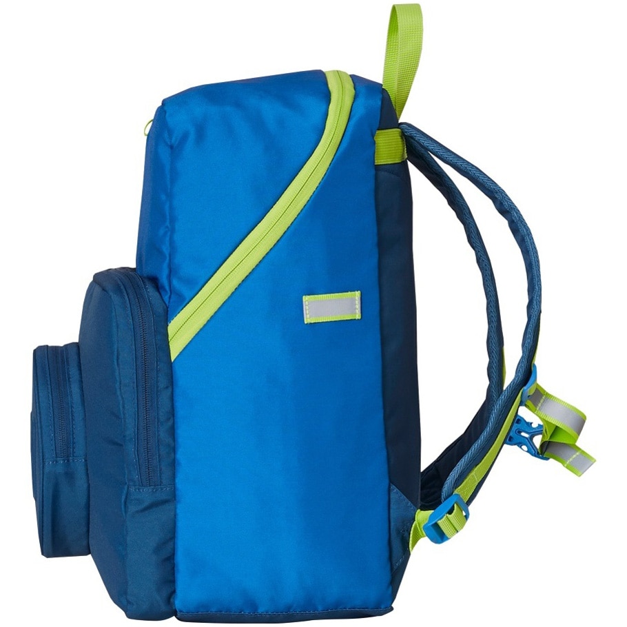 Раница LEGO Jensen Signature Backpack -Blue navy - eMAG.bg