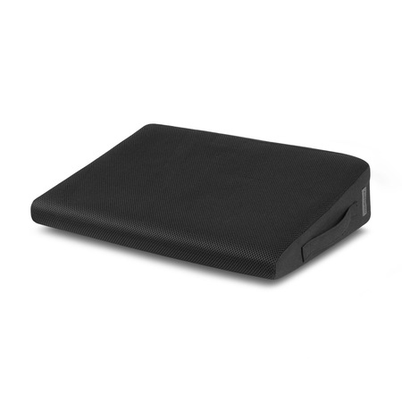 Perna electrica 2 in 1 pentru scaun Medisana OL 300 60273, 12 W, Spuma ...