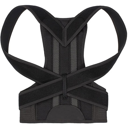 Corector de postura Jetitude™, corset medical pentru corectare si ...