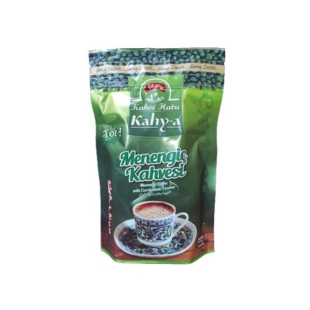 Cafea cu fistic, Menengic Kahvesi, Aroma de cardamom, Express, 200g ...