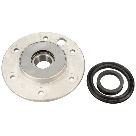 Flansa tambur masina de spalat Bosch, 480138 - eMAG.ro