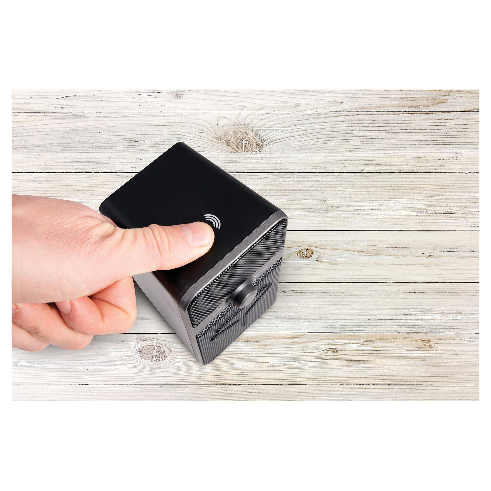 Set 2 Boxe PC, Yenkee, USB 2.0, Negru - eMAG.ro