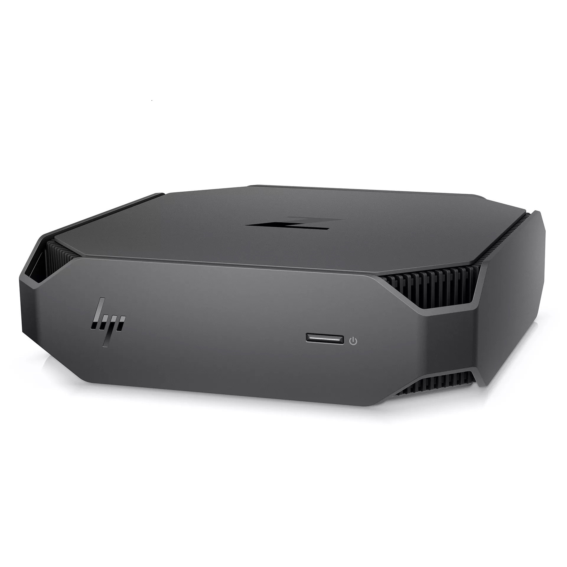 Mini Workstation HP Z2 G5 cu procesor Intel® Core™ i7-10700 pana la 4 ...