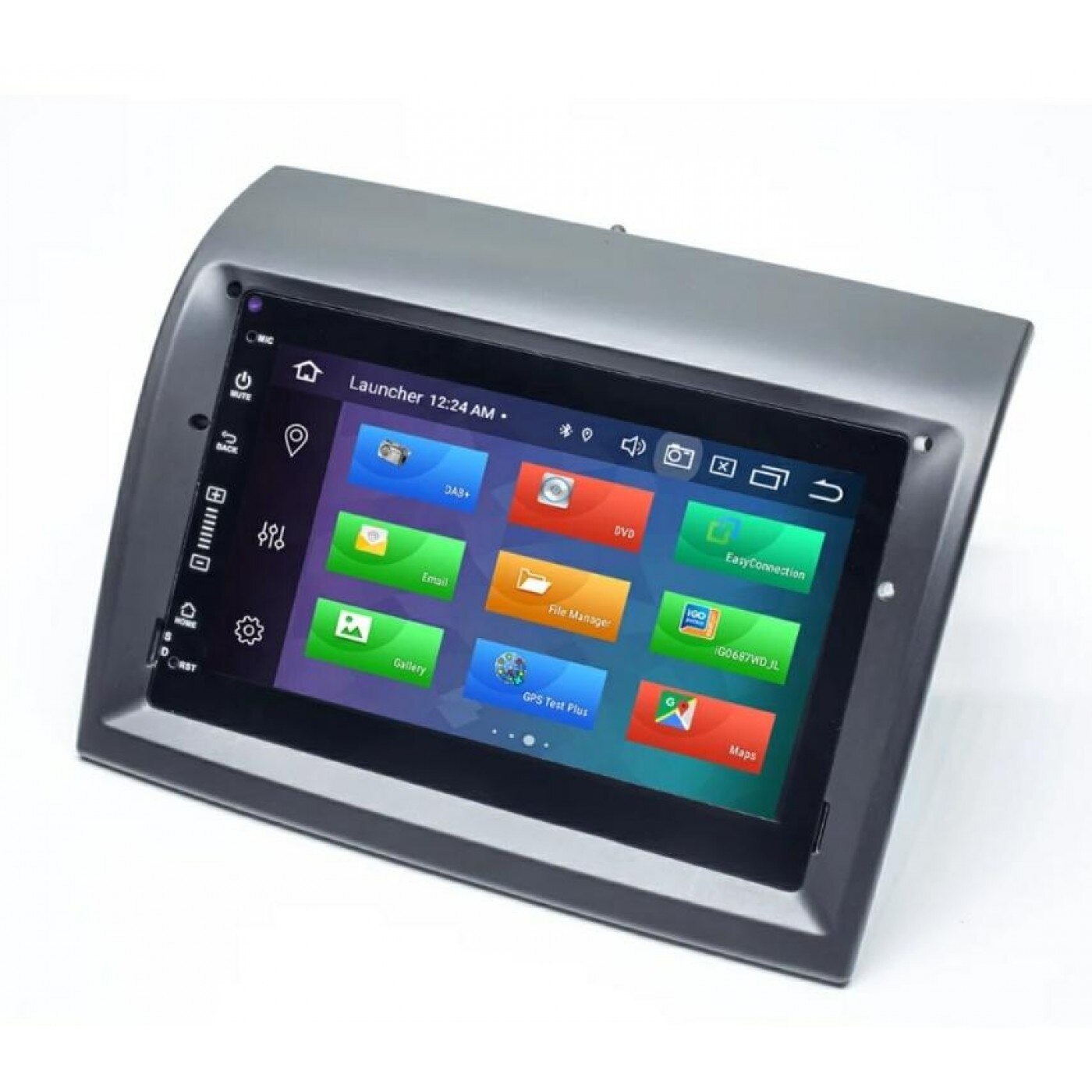 Мултимедия с навигация за Peugeot Boxer, Android, 4+1+16 - eMAG.bg