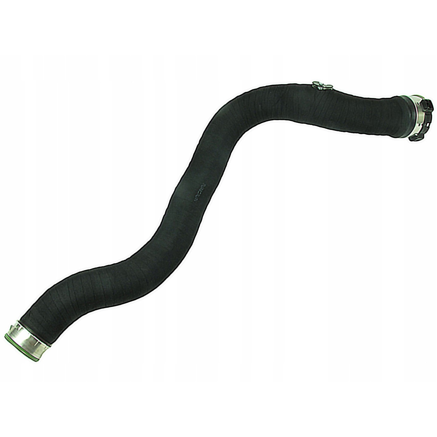 Furtun aer intercooler, Turborury, Bmw 1 E88 E82 3 E90 E91 E92 E93 X1 ...