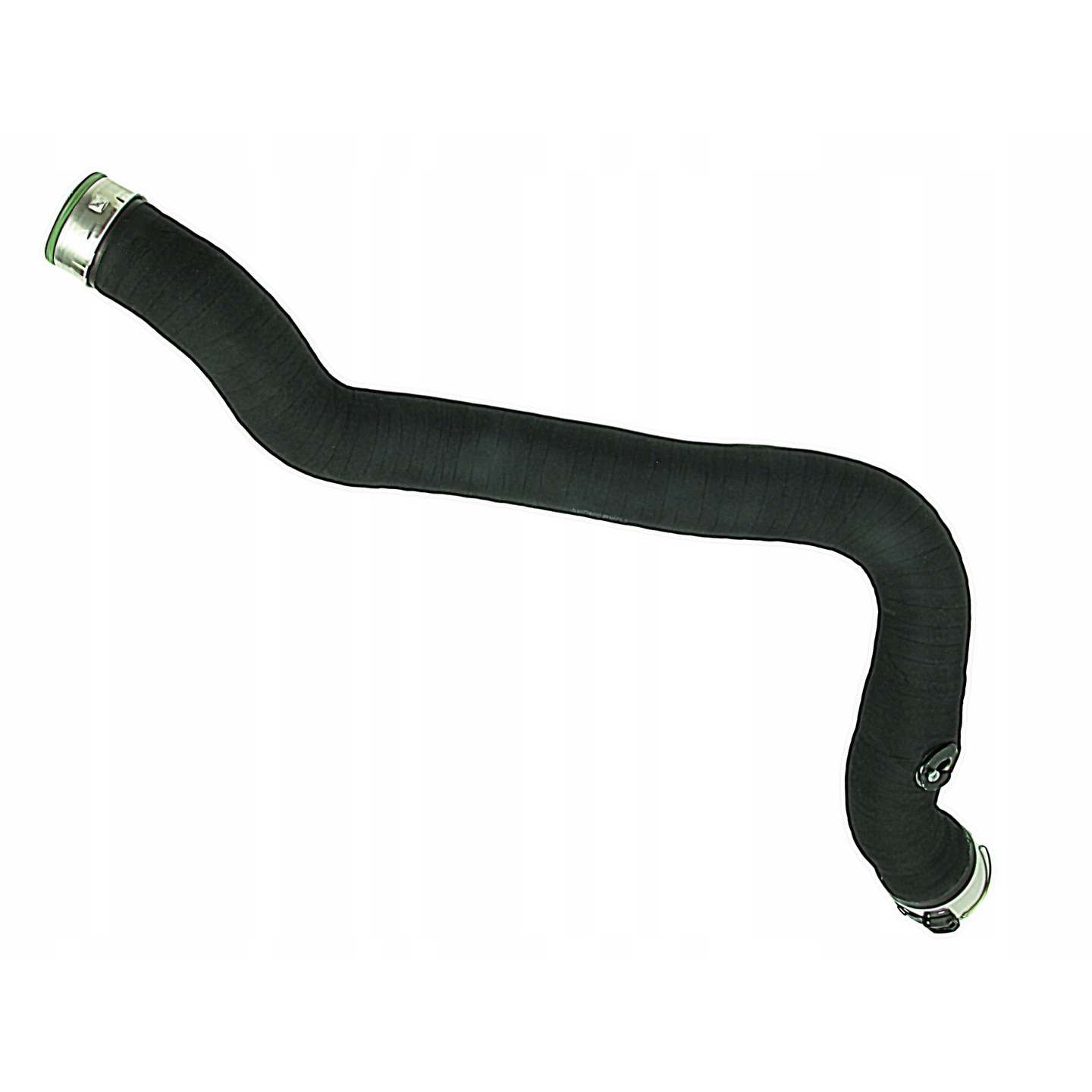 Furtun aer intercooler, Turborury, Bmw 1 E88 E82 3 E90 E91 E92 E93 X1 ...