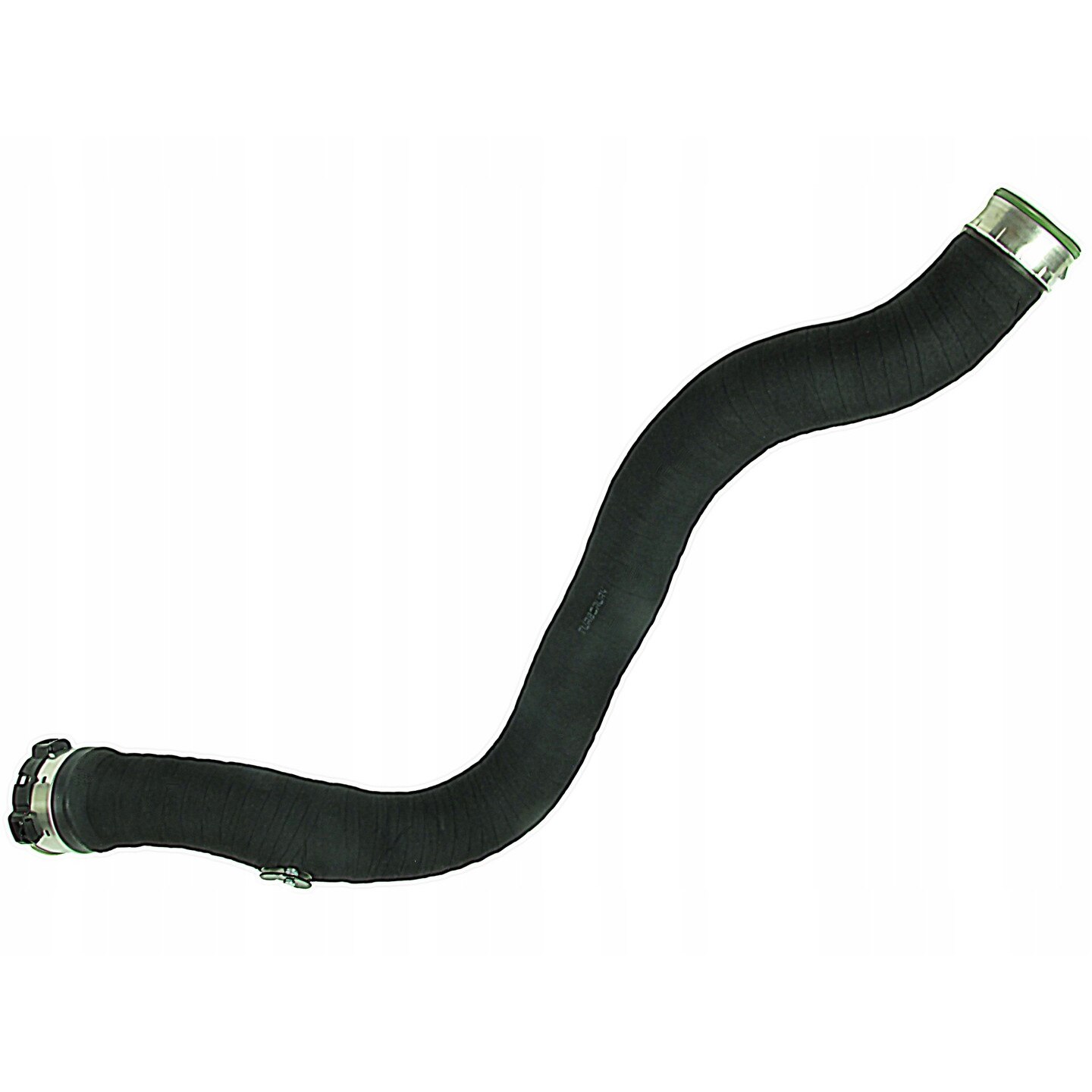 Furtun aer intercooler, Turborury, Bmw 1 E88 E82 3 E90 E91 E92 E93 X1 ...