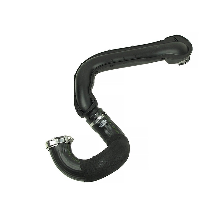 Furtun aer intercooler, Turborury, Opel Vivaro 2.0 cdti Renault Trafic ...