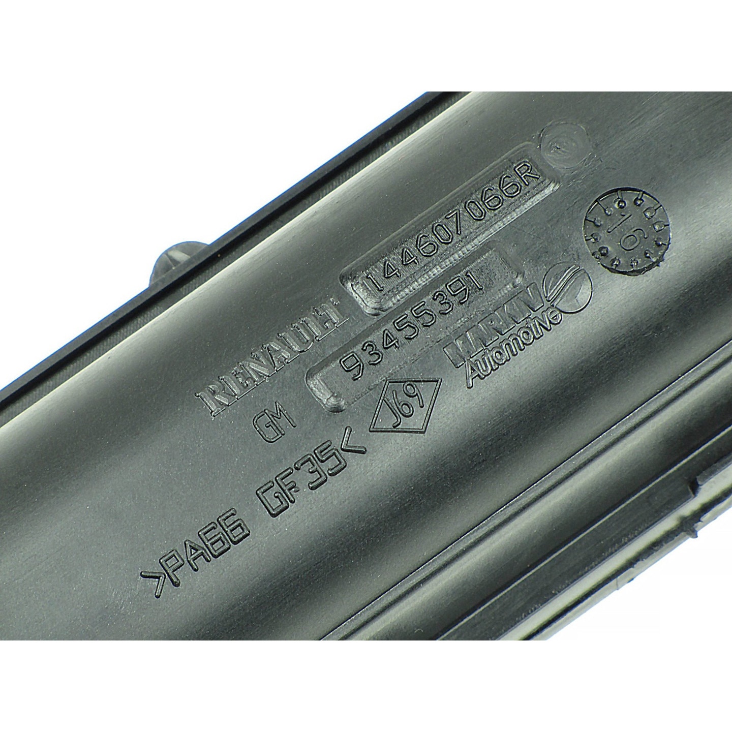 Furtun aer intercooler, Turborury, Opel Vivaro 2.0 cdti Renault Trafic ...