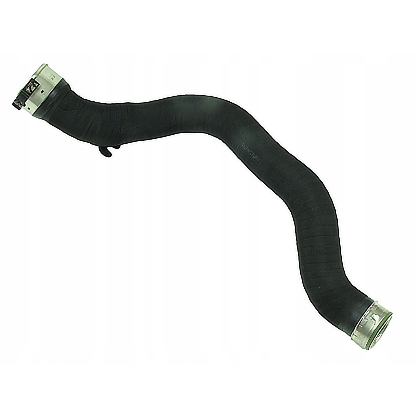 Furtun aer intercooler, Turborury, Bmw 1 E81 E87 E82 11617797481 1161 ...