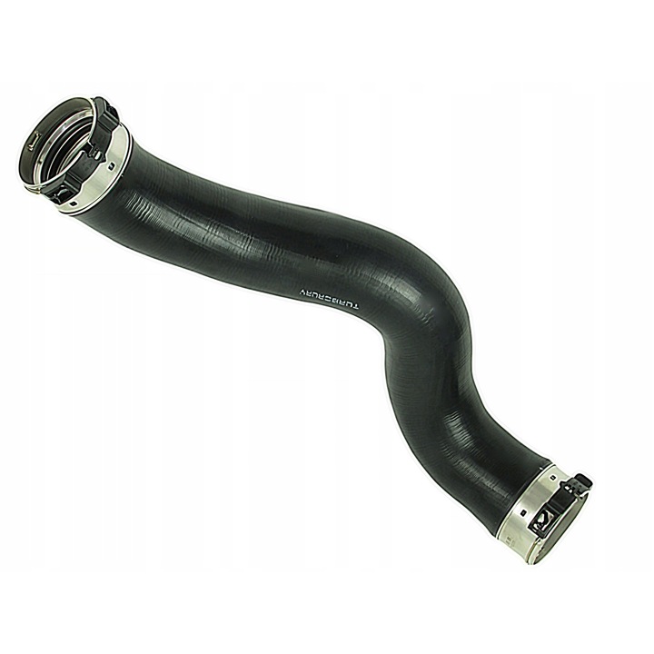 Furtun aer intercooler, Turborury, Bmw 5 G30 G31 7 G11 G12 11618572859 ...