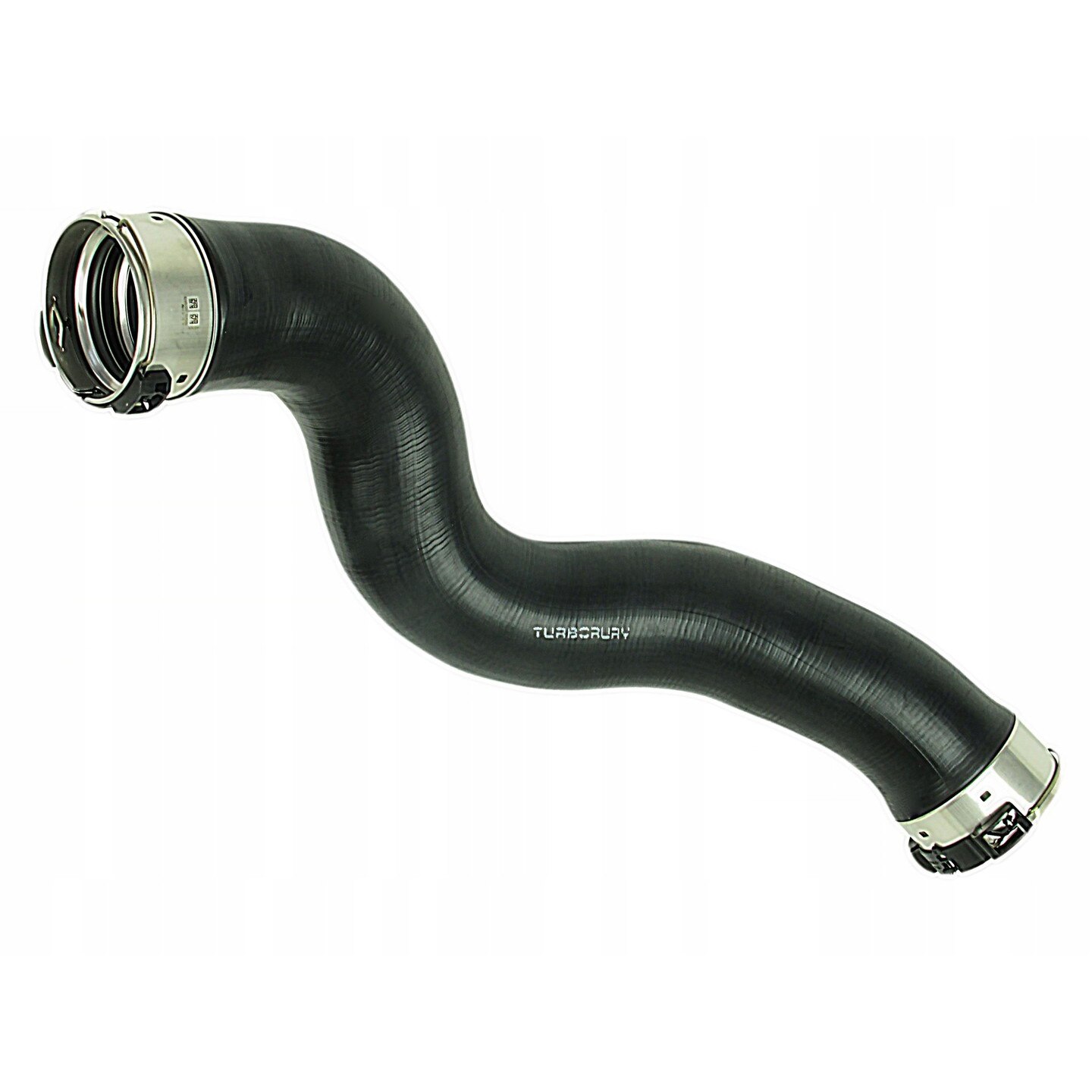 Furtun aer intercooler, Turborury, Bmw 5 G30 G31 7 G11 G12 11618572859 ...