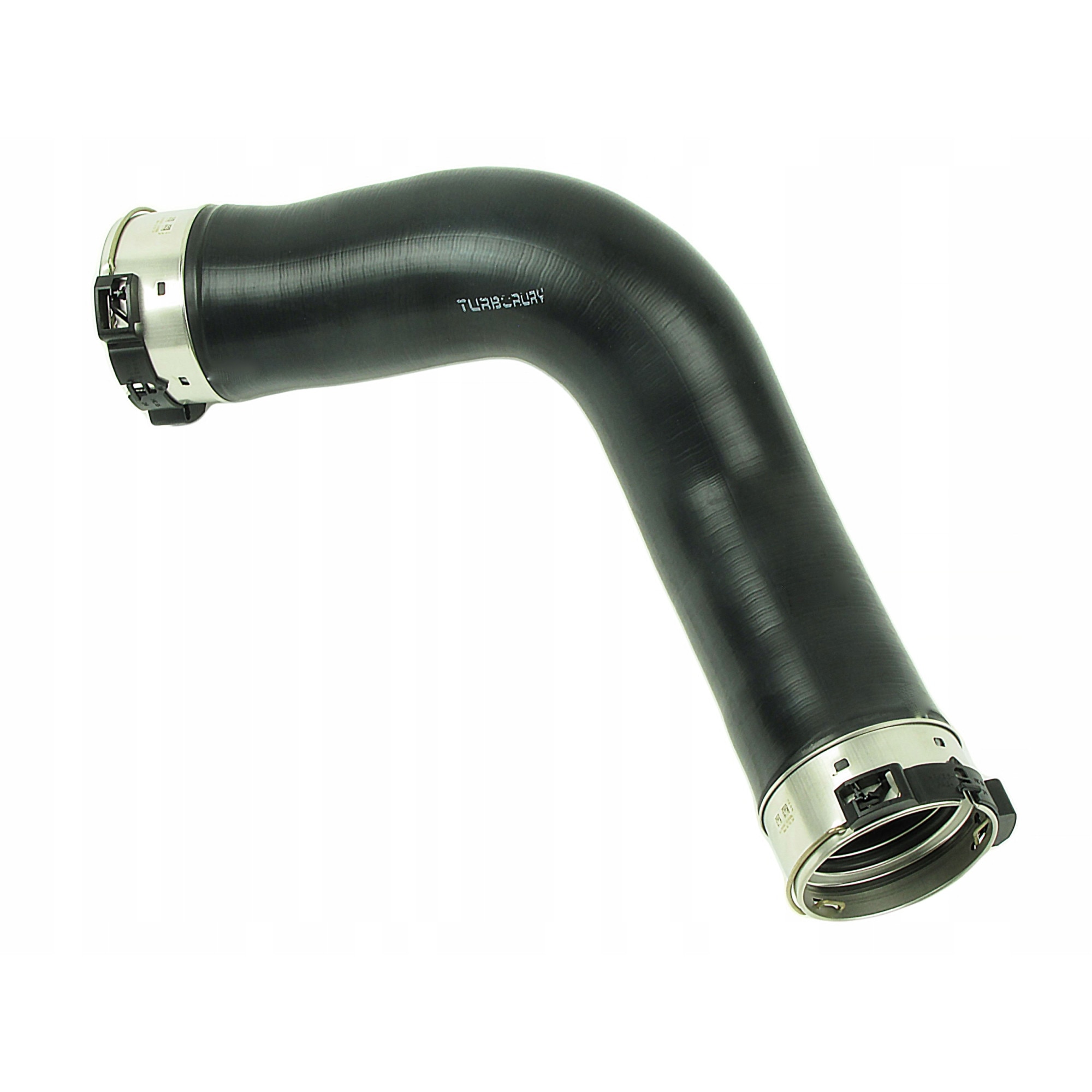 Furtun aer intercooler, Turborury, Bmw 3 G20 G21 5 G30 G31 6 G32 7 G11 ...