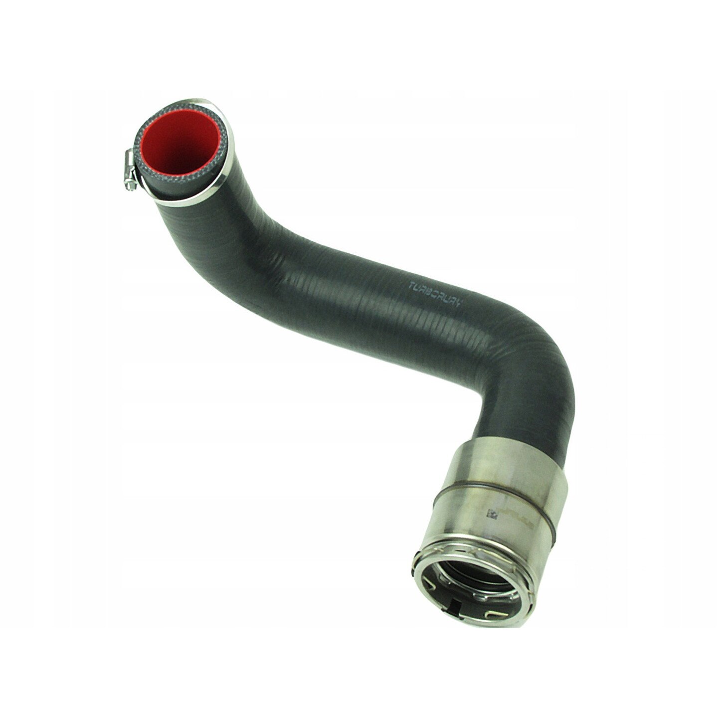 Furtun aer intercooler, Turborury, Renault Master 2.3dci Opel Movano 2 ...