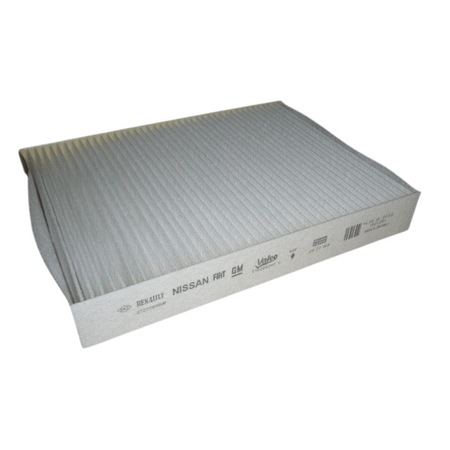 Filtru habitaclu, Scenic III, Trafic III, Renault 272778980R - eMAG.ro