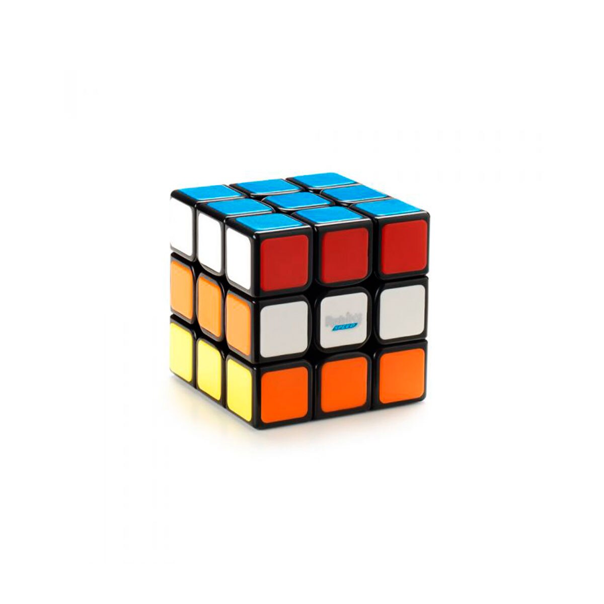 Jucarie Cub Rubik's Speed Cube 3x3 Atentie - eMAG.ro
