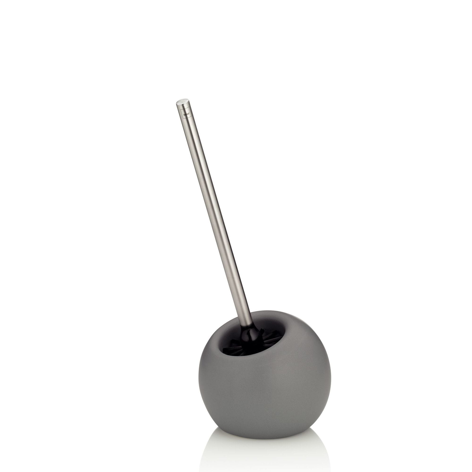 Set toaleta Kela Mara, 41 cm, gri - eMAG.ro