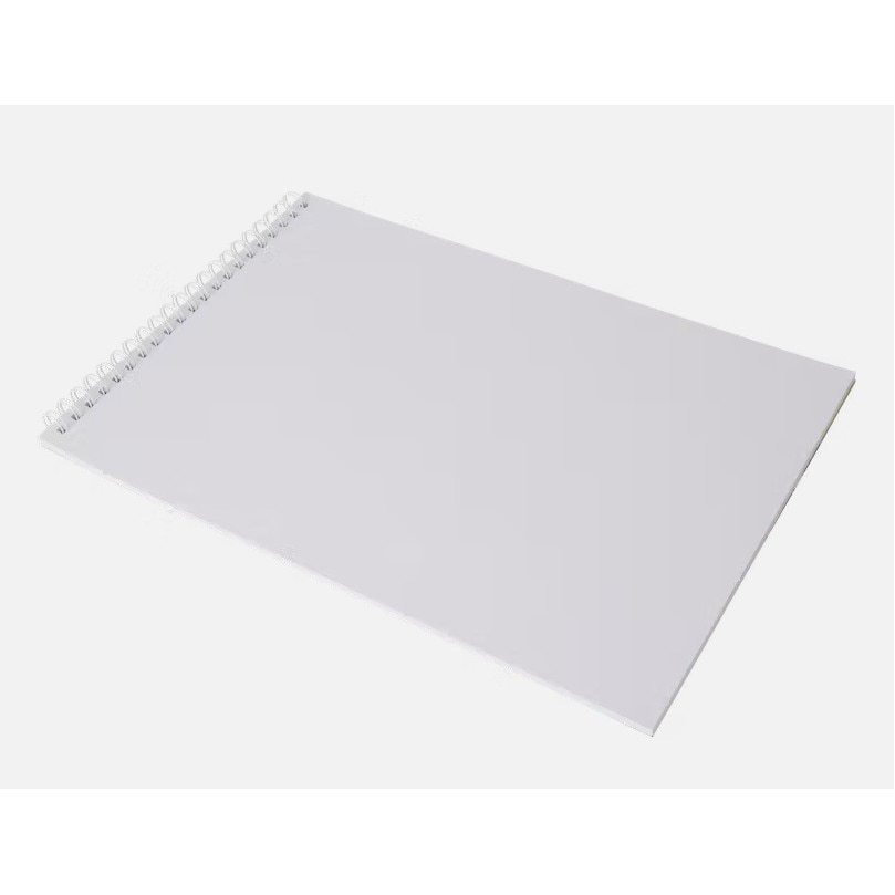 Caiet de schite si desen pentru copii, format A3, 36 de coli, 110g/m² ...