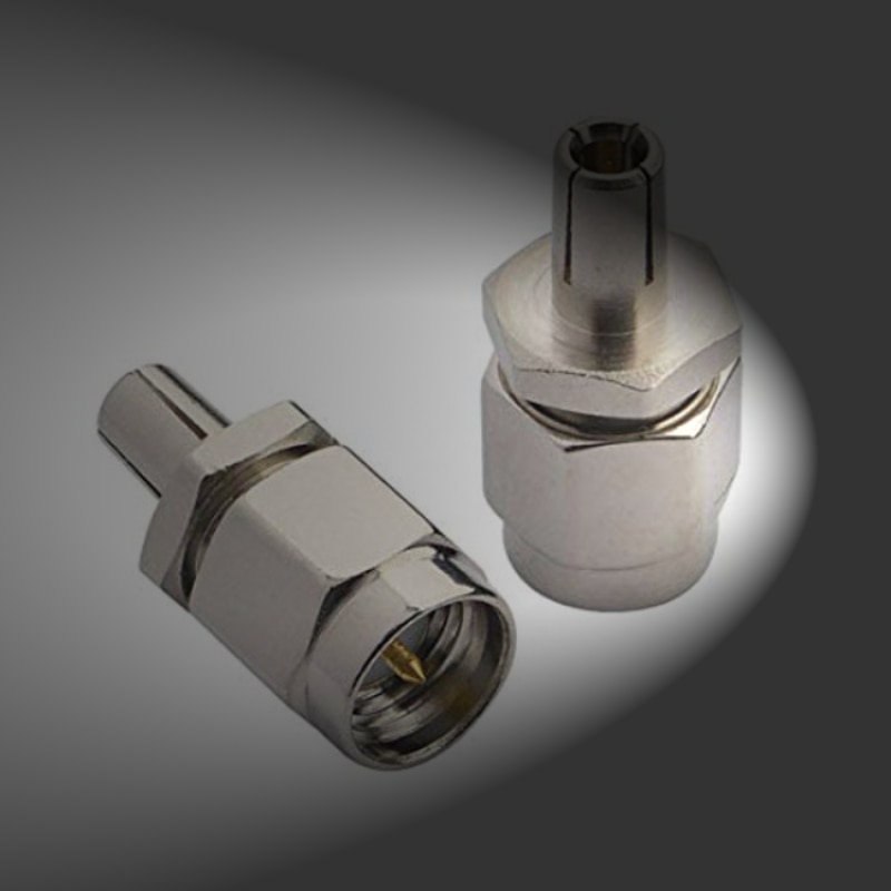 Conector de antena TS9 / SMA, Pentru modemuri GSM - eMAG.ro