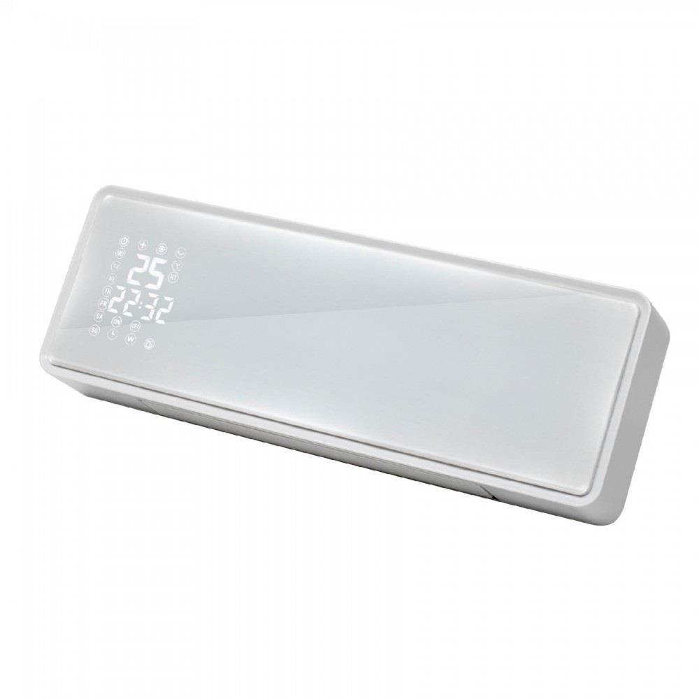 PTC Smart fali radiátor, 2 teljesítményfokozat 1000/2000W, Wi-Fi - eMAG.hu