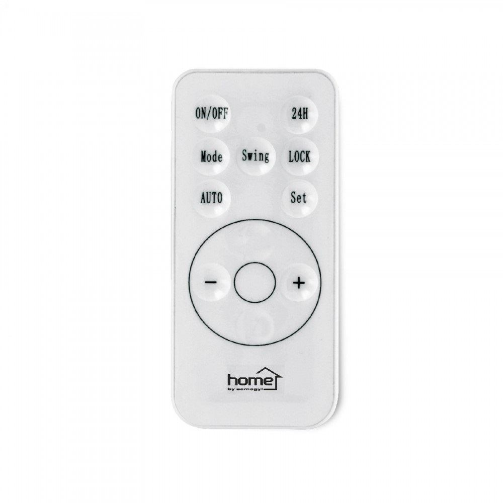 PTC Smart fali radiátor, 2 teljesítményfokozat 1000/2000W, Wi-Fi - eMAG.hu