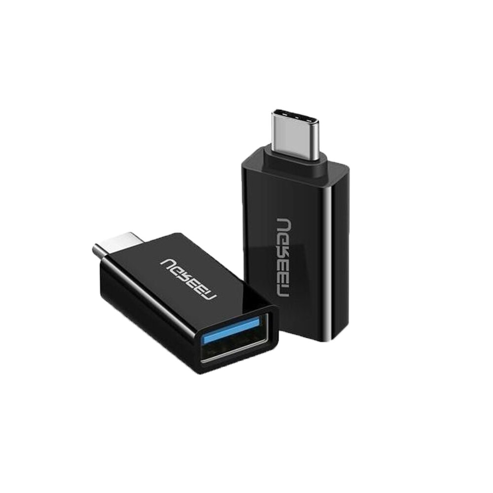 Adaptor OTG USB la tip C, 5Gbps, Ugreen, negru - eMAG.ro