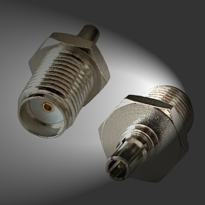 Conector antena CRC9 / SMA, Pentru modemuri GSM - eMAG.ro