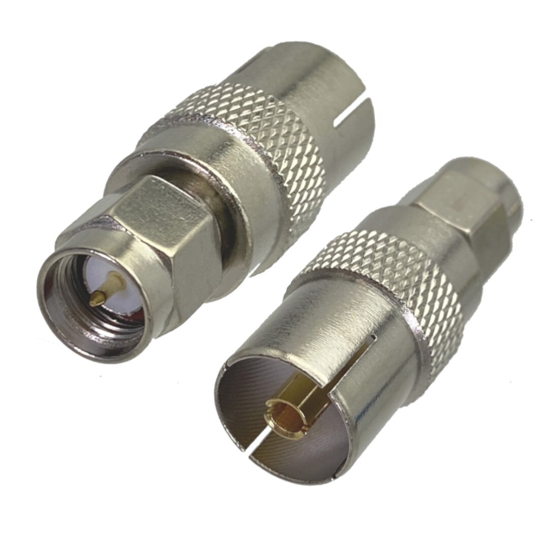 Conector antena SMA / RF - eMAG.ro