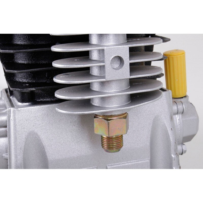 Cap compresor, 2.2kW, 400l/min, IBL2055H - eMAG.ro