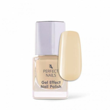 Perfect Nails Gel Oja cu efect Lac 019 Crema Cocos 7ml - eMAG.ro