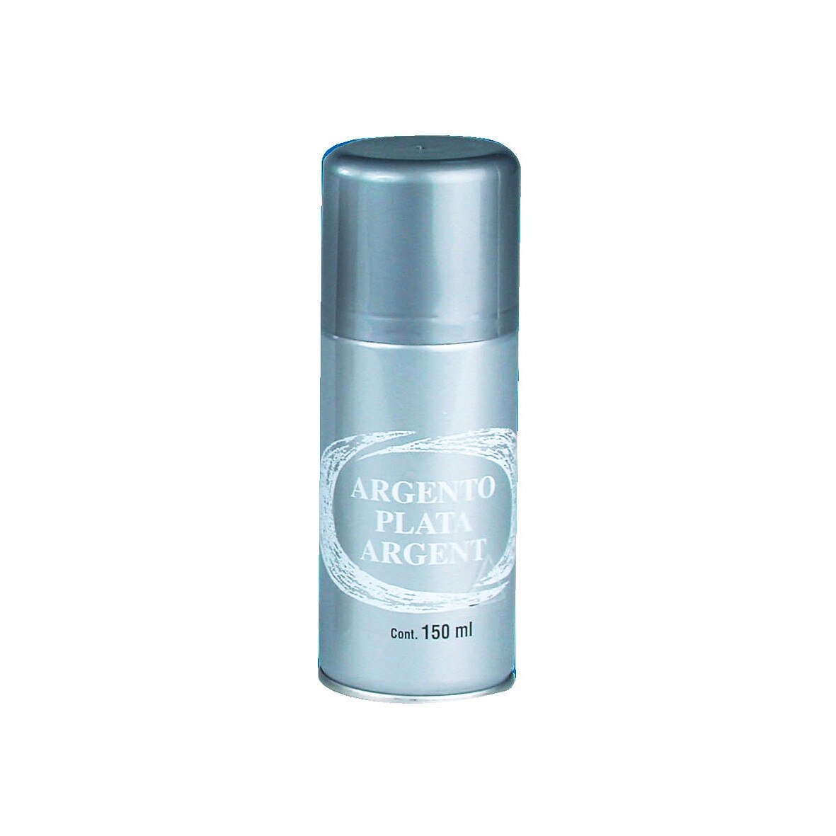 Spray argintiu 150 ml - eMAG.ro