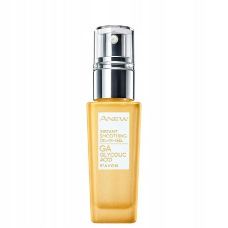 Гел за грижа за тялото Avon, 30 мл - eMAG.bg