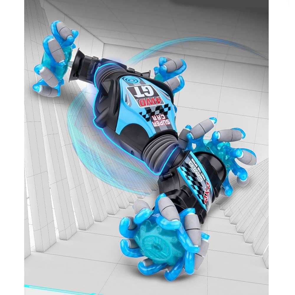 Timeless Tools Távirányítós drift autó, kontrollerrel - eMAG.hu