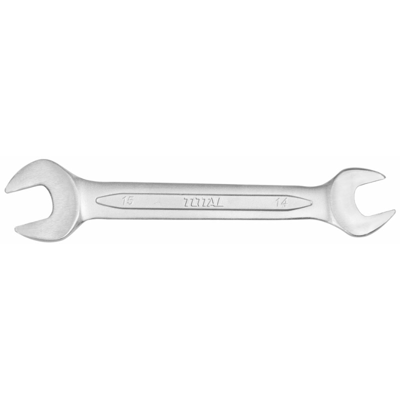 Cheie fixa Total Industrial, 12x13mm - eMAG.ro