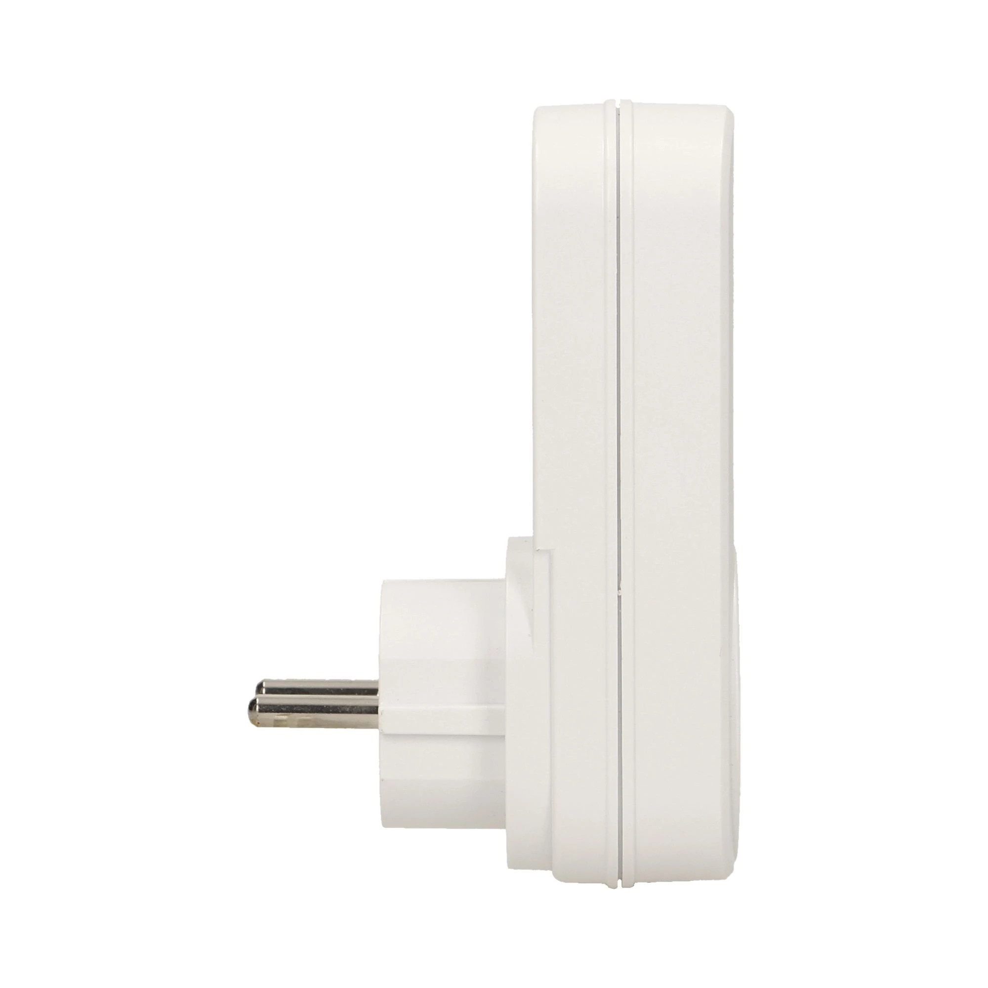 Priza programabila, wireless, cu telecomanda, 16 A - eMAG.ro