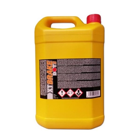 Lichid frana XT DOT 3, 5 l - eMAG.ro