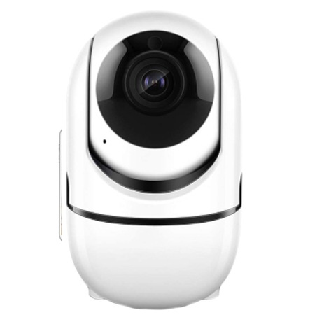 Camera de supraveghere Cacagoo S3993, Wi-Fi, Night Vision,1080P HD ...