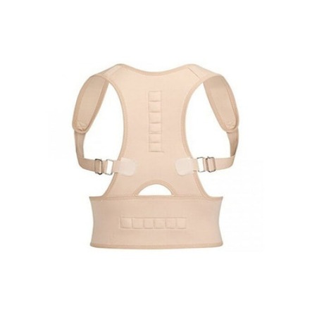 Centura ortopedica corectoare spate, ideala pentru ameliorarea ...